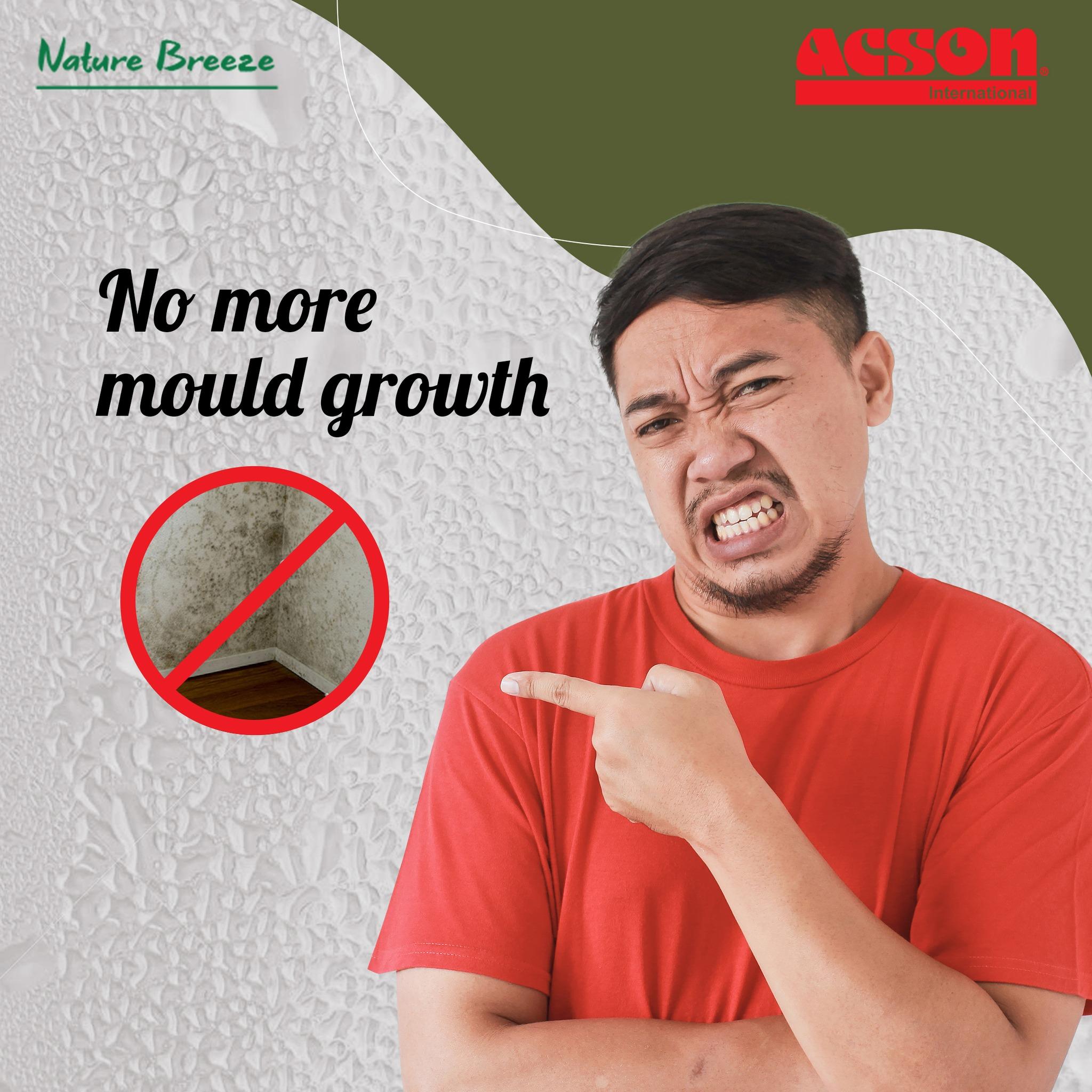 Acson Malaysia Is A Home-grown Air Conditioning Company That Has Been ...