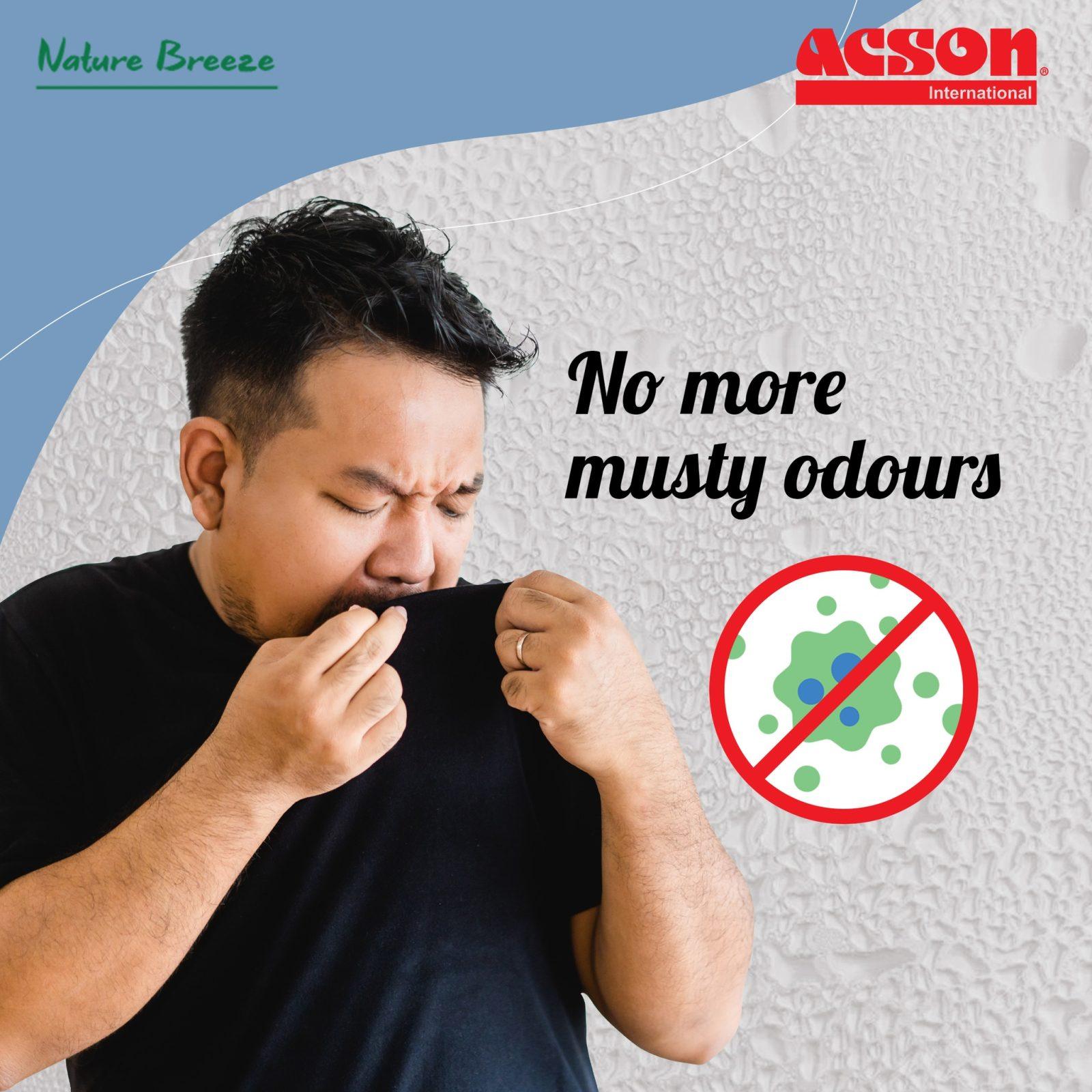 Acson Malaysia Is A Home-grown Air Conditioning Company That Has Been ...