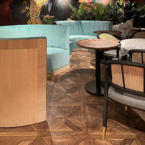 Indulge In Nature's Touch - Solid Wood Floor Finishes By Me Floor ...