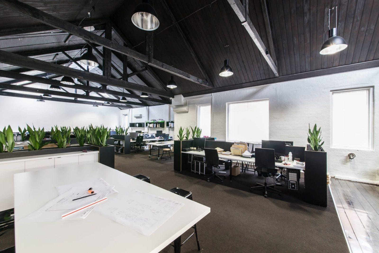CHT Architects : The Extension Of Australian Based Architecture Office ...