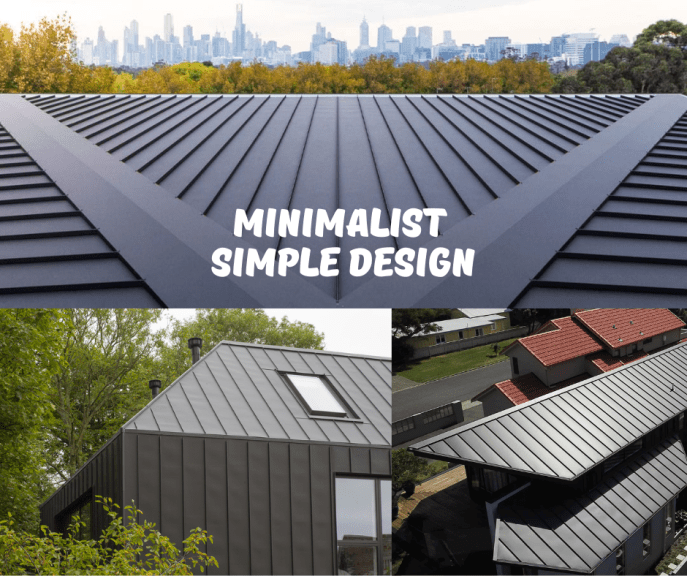 We Find Out Why Standing Seam Roofing System Is Preferred For MNC ...
