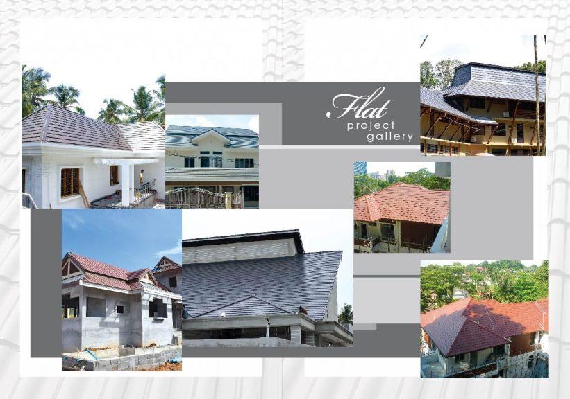 Butterfly Roofing Is Our Homegrown Brand From Melaka. They Have Glazed ...