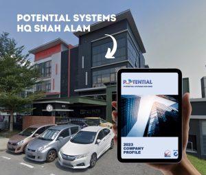 Potential Systems - Mechanical & Electrical Engineering Service Since ...