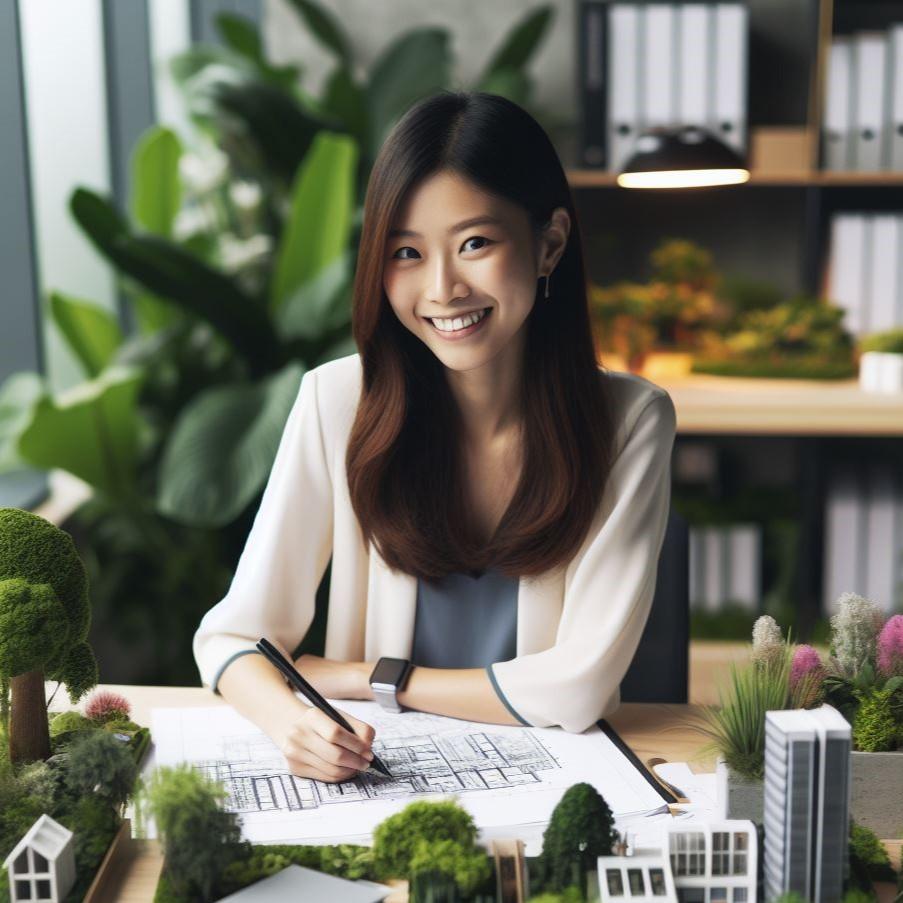 Landscape Jobs | Buildex.my