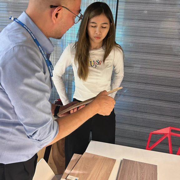 What Are The Differences And Advantages Of Panel Plus MFC (Melamine ...