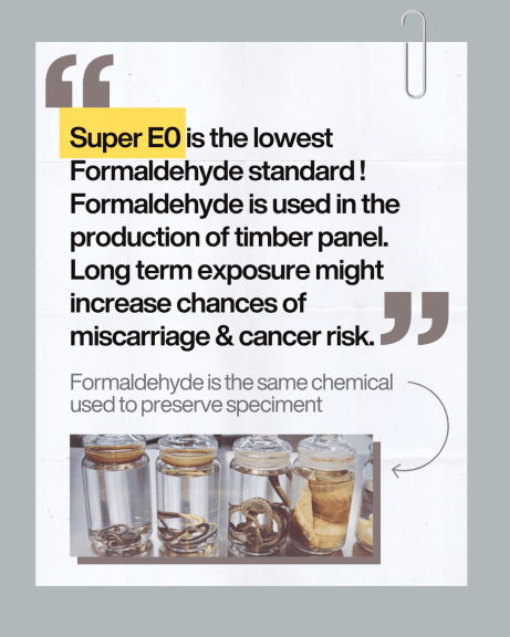 What Are The Differences And Advantages Of Panel Plus MFC (Melamine ...