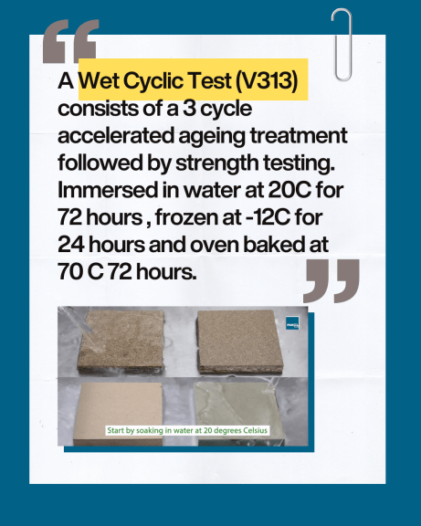 What Are The Differences And Advantages Of Panel Plus MFC (Melamine ...